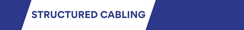 Group One NW - Structured Cabling