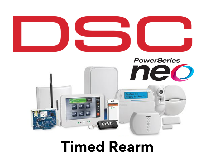 Group One NW - Qolsys/DSC Monthly Tech Tips