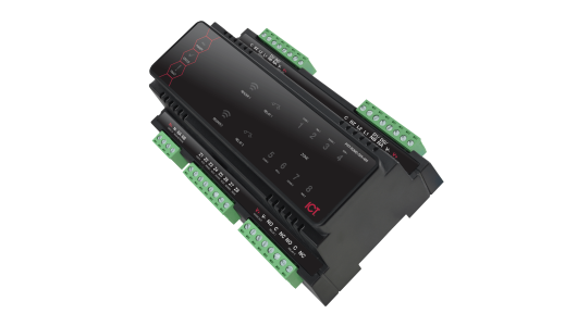 Group One NW - ICT PRT-RDM2-DIN-485