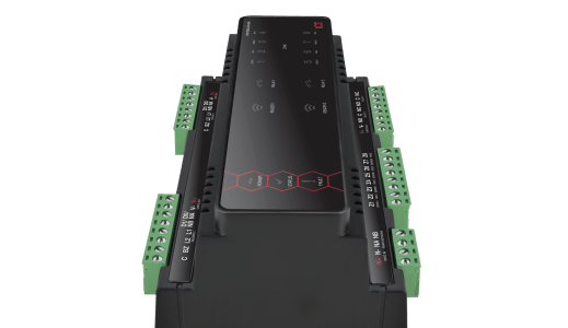 Group One NW - ICT PRT-RDM2-DIN-485