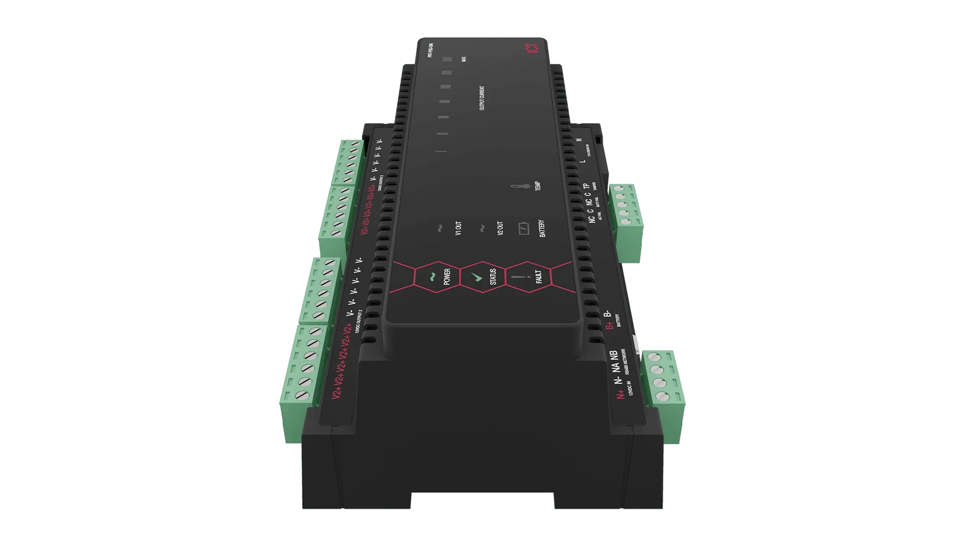 Group One NW - ICT PRT-PSU-DIN-8A