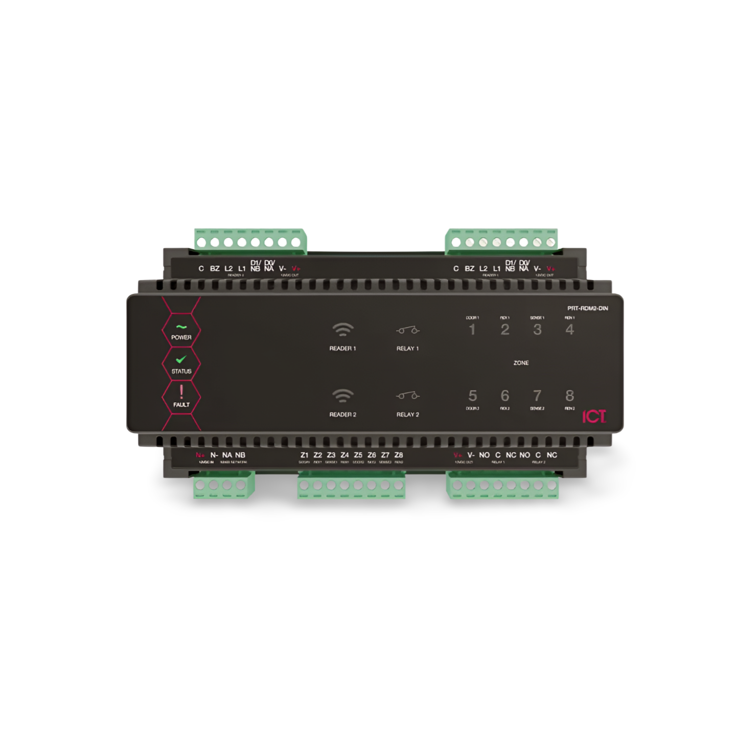 Group One NW - ICT KIT-EXP-4D-DVA