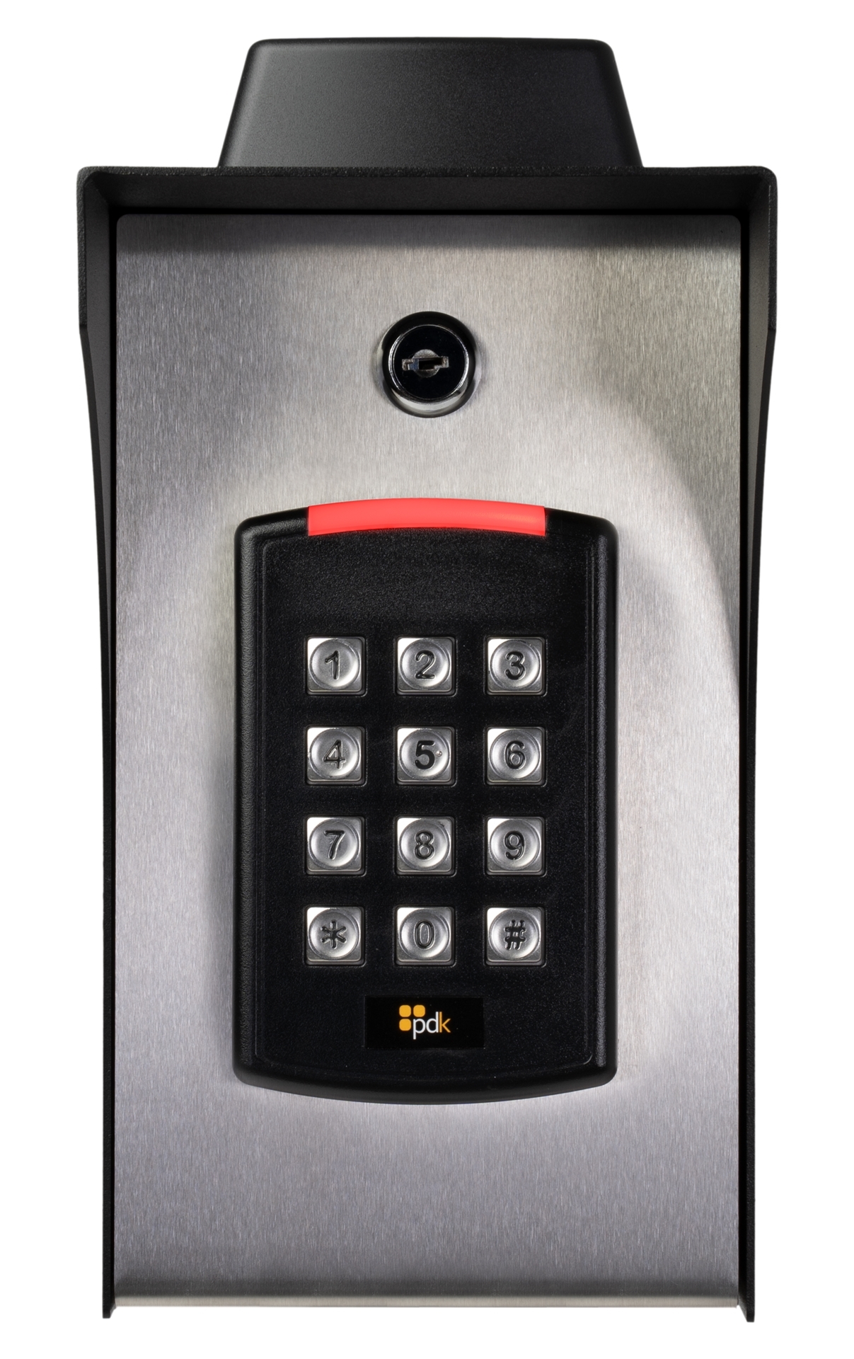 Group One NW - PDK RPW